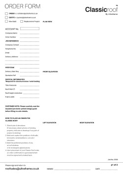 Ultraframe Media | Our Resources | Ultraframe Trade