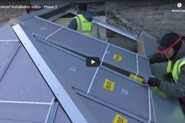 Ultraframe TV | Our Videos | Ultraframe Trade