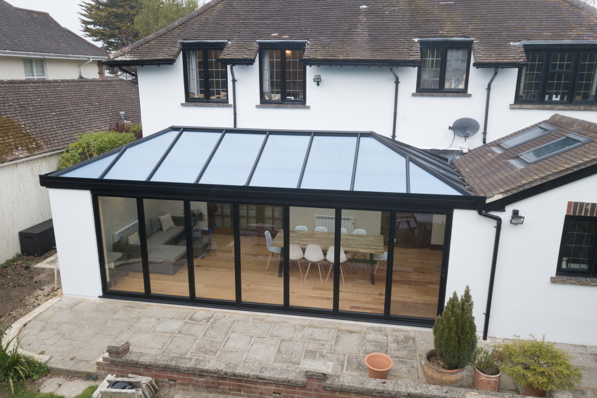 Modern Conservatories | Conservatory Prices