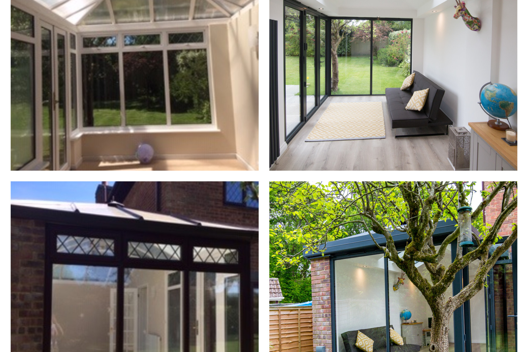 Cost Effective Home Extensions