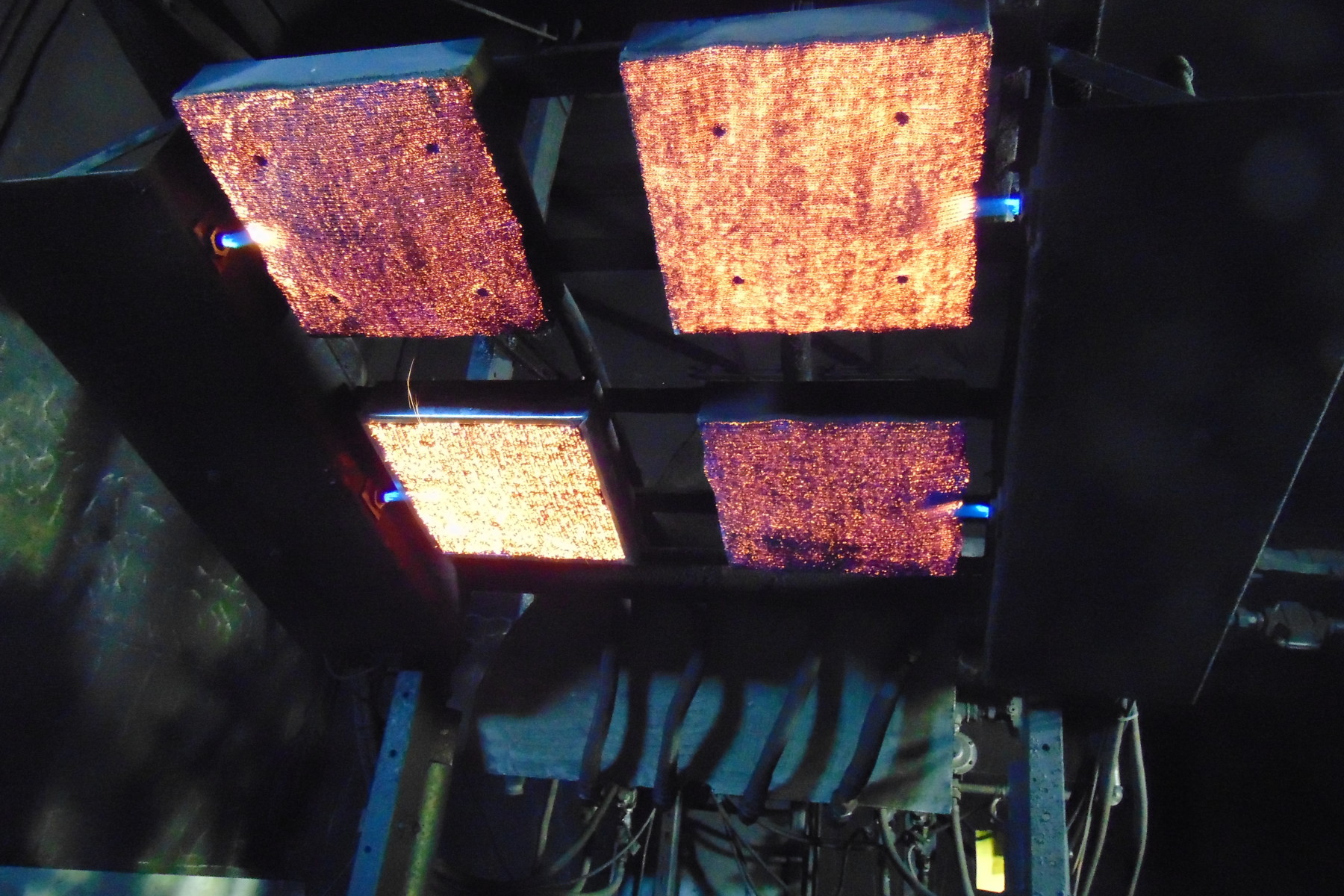 Are Solid Conservatory Roofs Fire Tested?