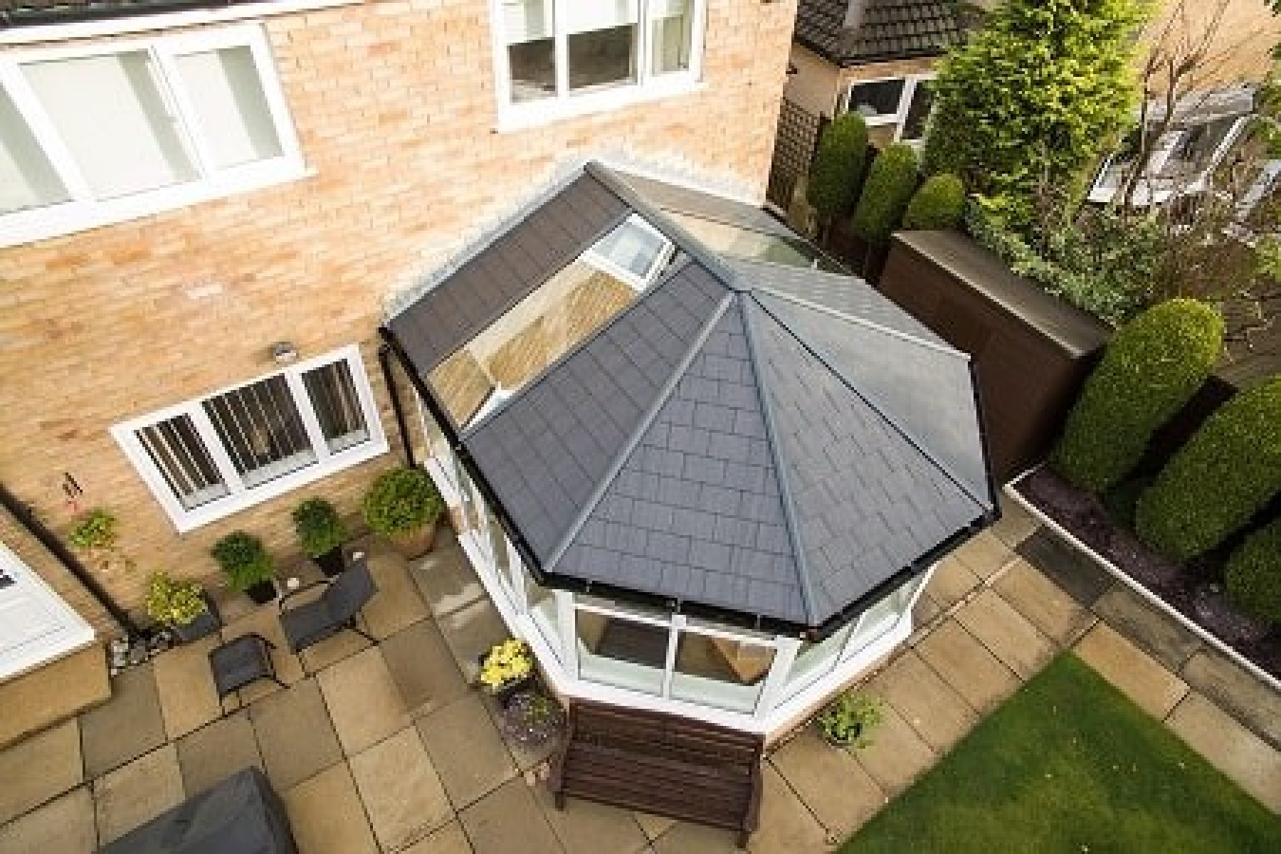How to Revamp Your Conservatory for Summer | Conservatory Roofs