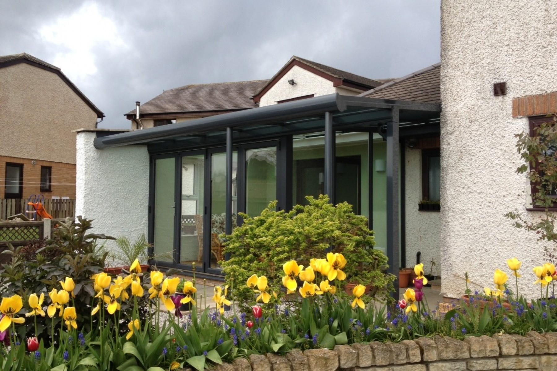 Inspiration Gallery | Ultraframe Conservatory Roofs