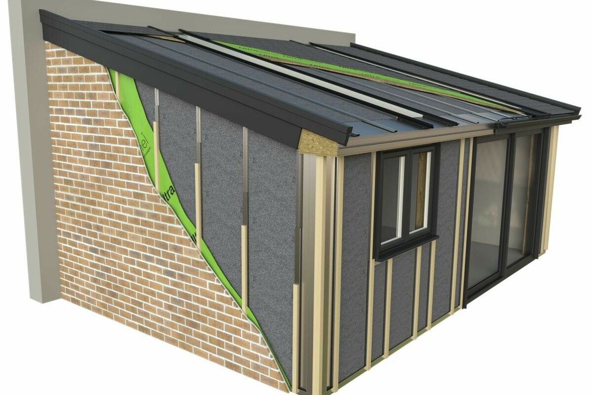 Get Trained hup! for the Building Revolution