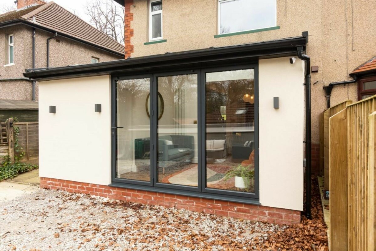 Get Trained hup! for the Building Revolution