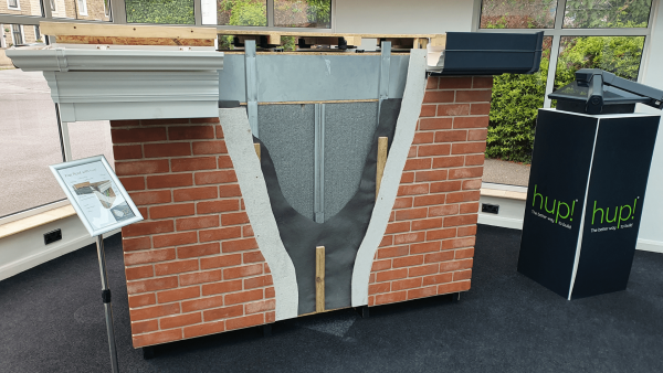 Ultraframe Trade | Conservatories, Orangeries, Roofs. Extensions