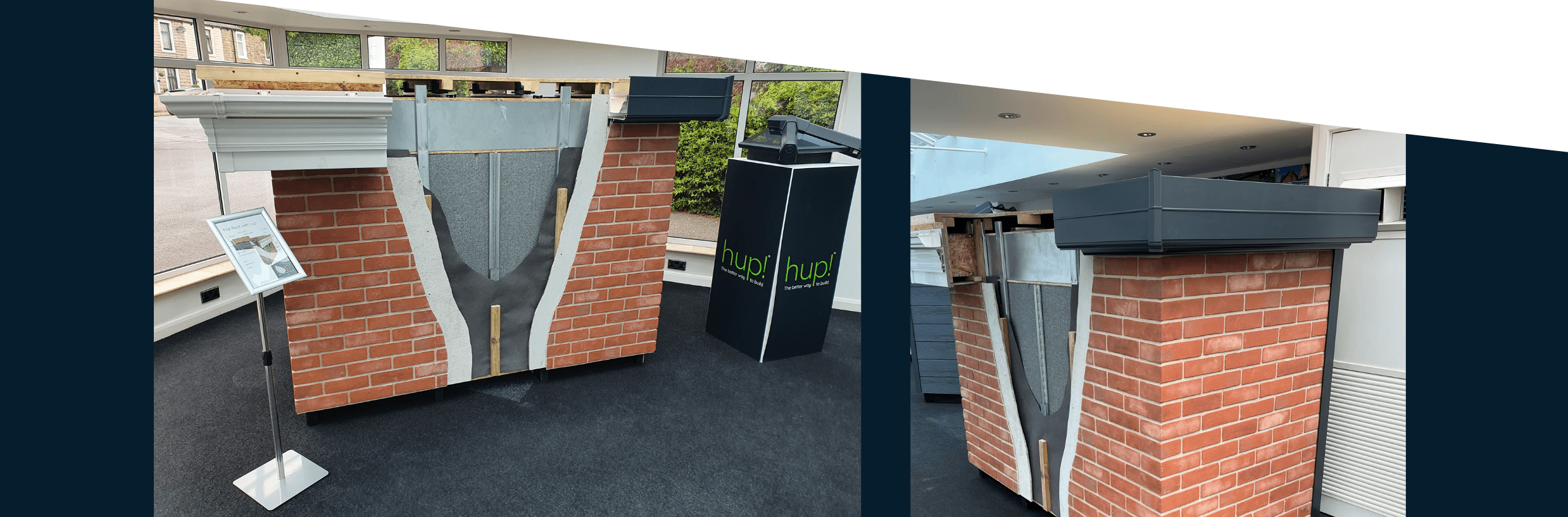 Time for a Close-hup!