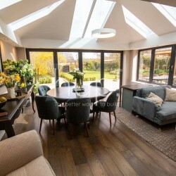 Ultraframe Trade | Conservatories, Orangeries, Roofs. Extensions