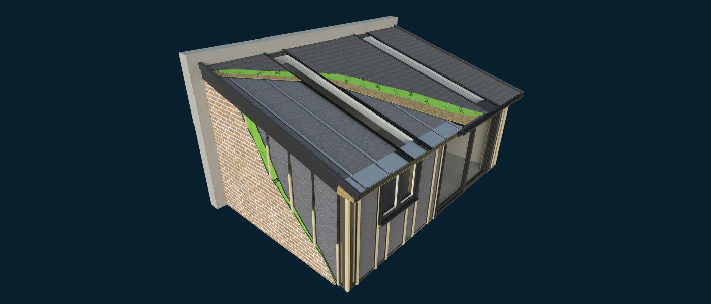 Ultraframe Trade | Conservatories, Orangeries, Roofs. Extensions