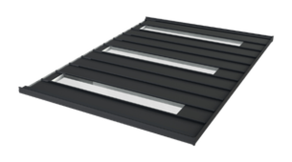 hup! walls | Ultraframe Trade