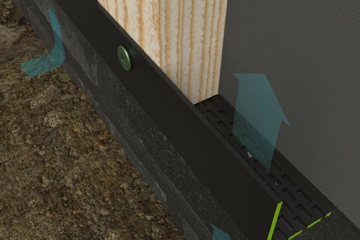 hup! walls | Ultraframe Trade