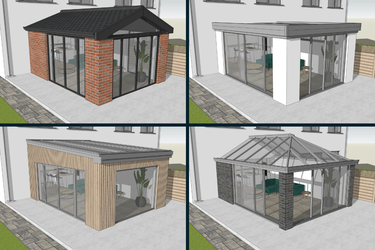 hup! Training Days | Ultraframe Trade