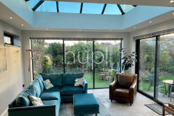 hup! a building revolution | Ultraframe Trade