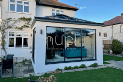 hup! a building revolution | Ultraframe Trade