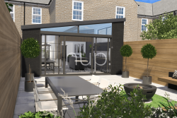 hup! a building revolution | Ultraframe Trade
