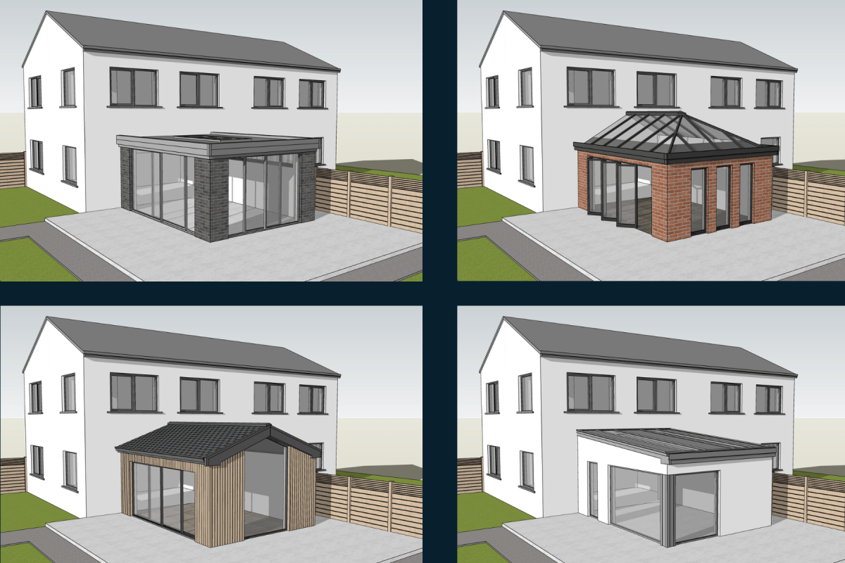 hup! Training Day - Swindon | Ultraframe Trade