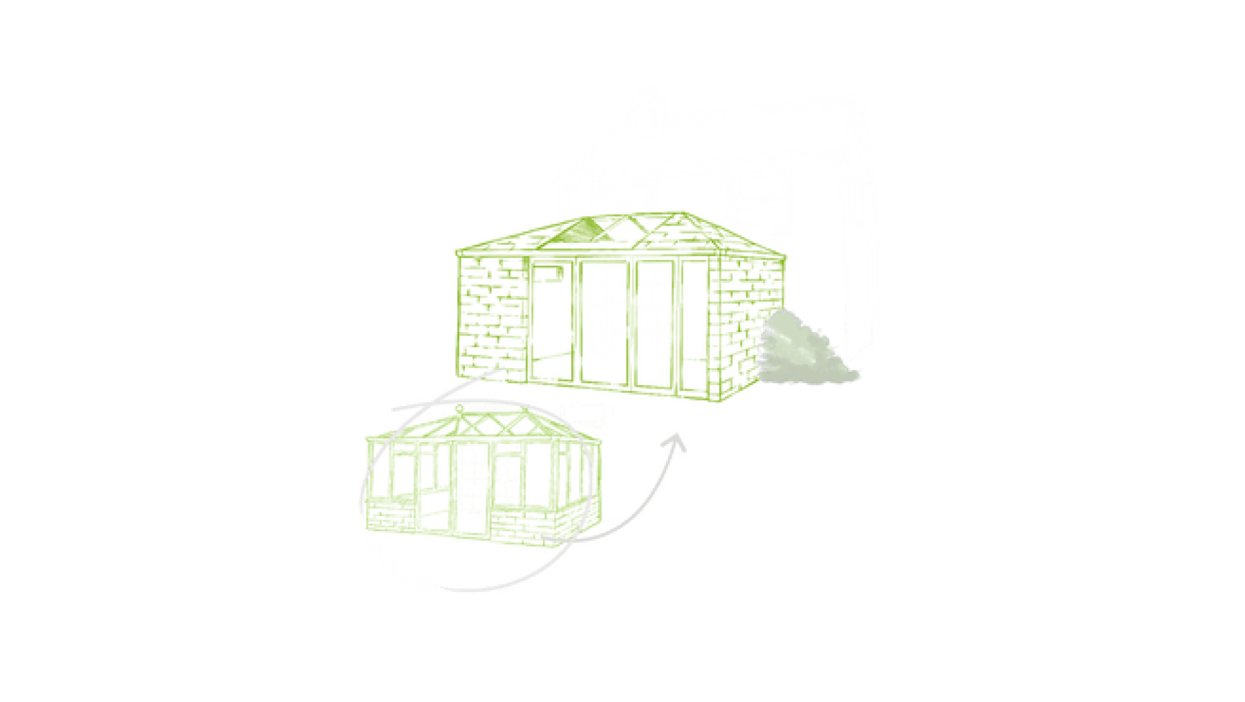 hup! walls | Ultraframe Trade