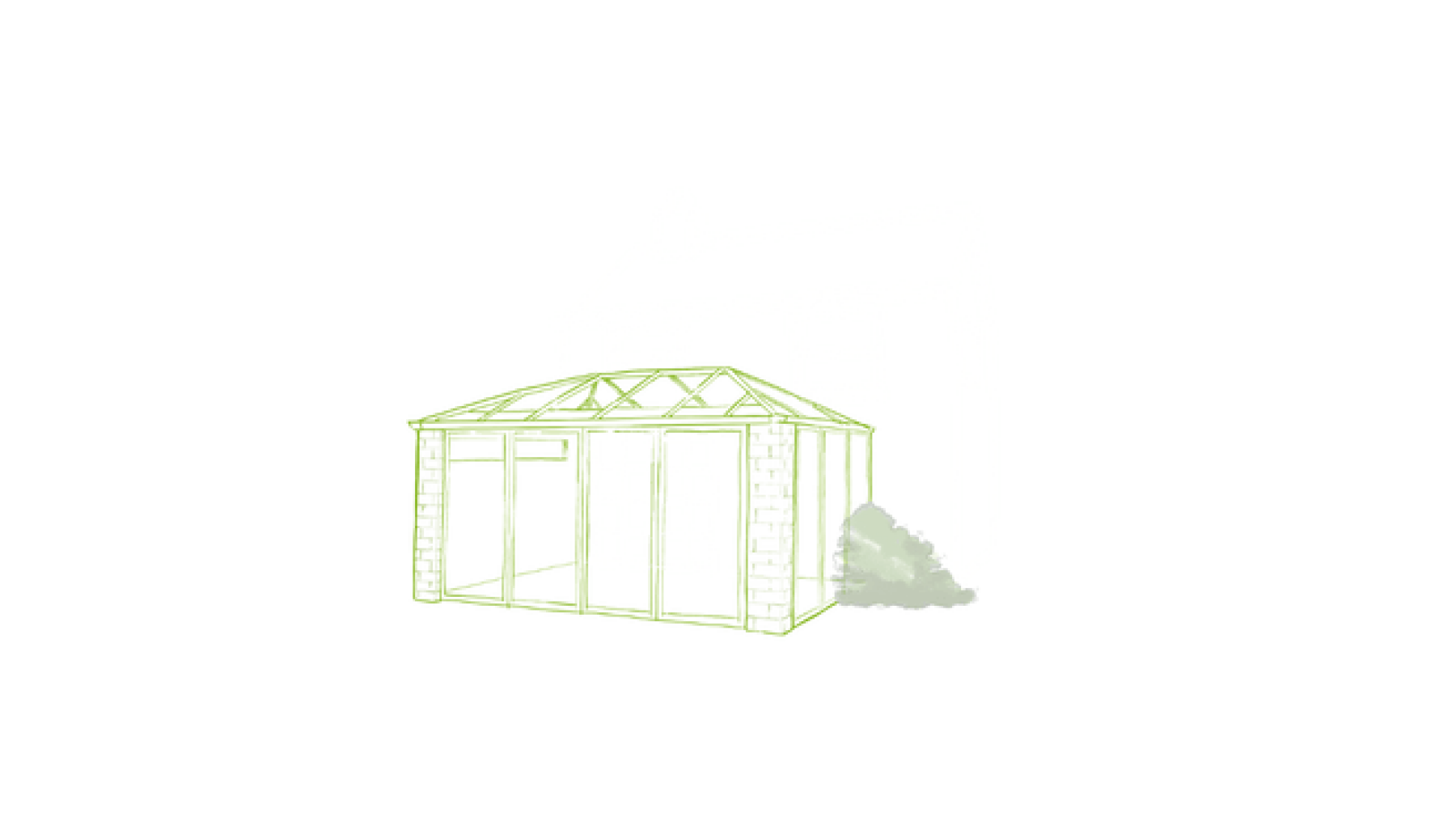 hup! walls | Ultraframe Trade