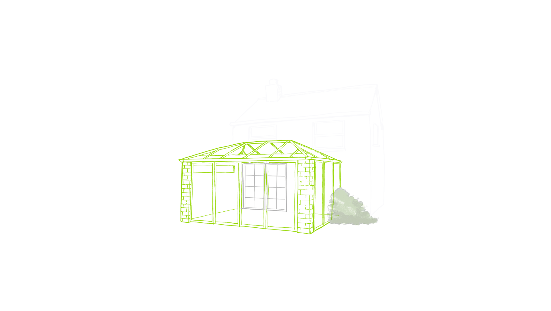 hup! walls | Ultraframe Trade