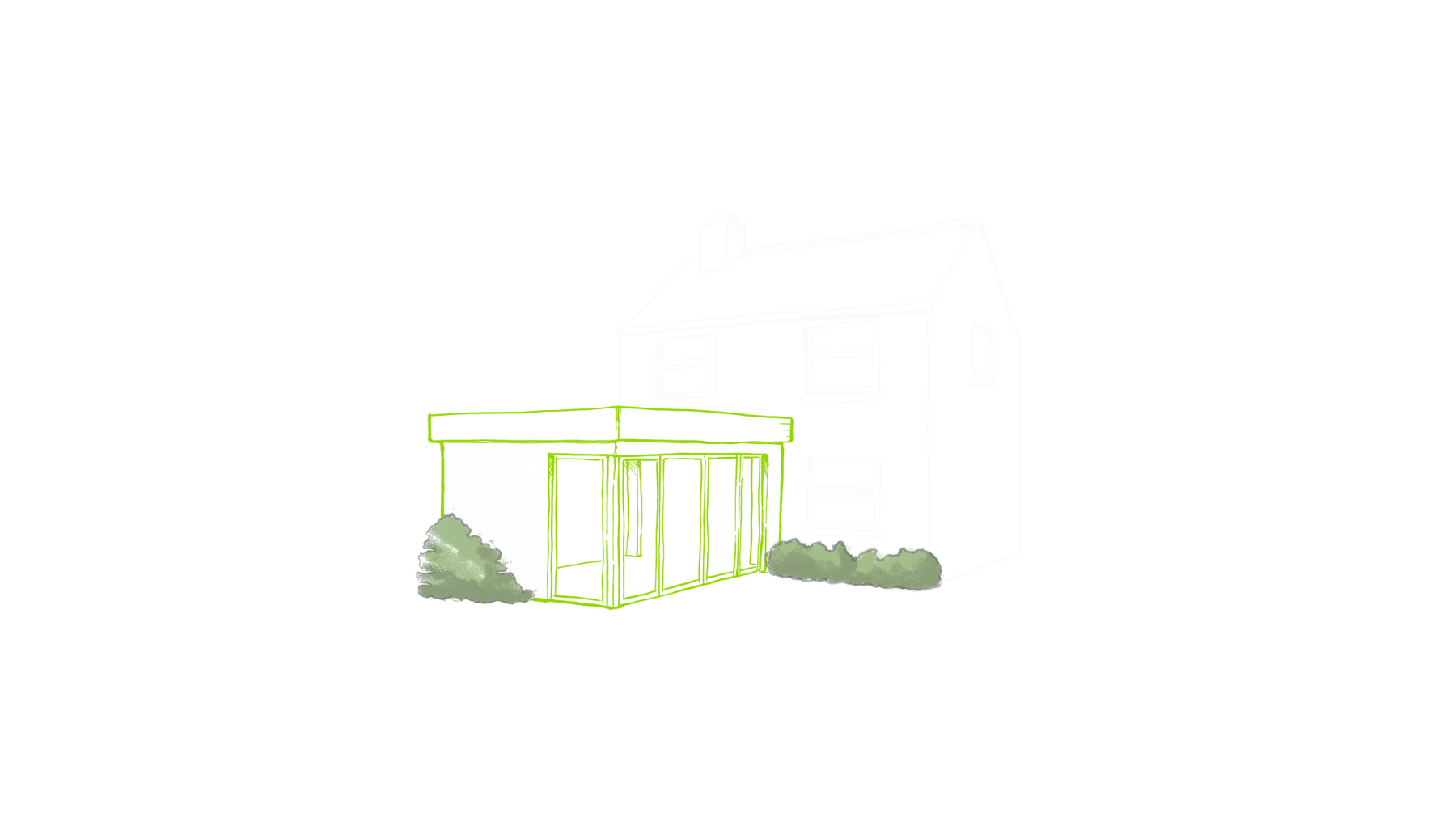 hup! a building revolution | Ultraframe Trade