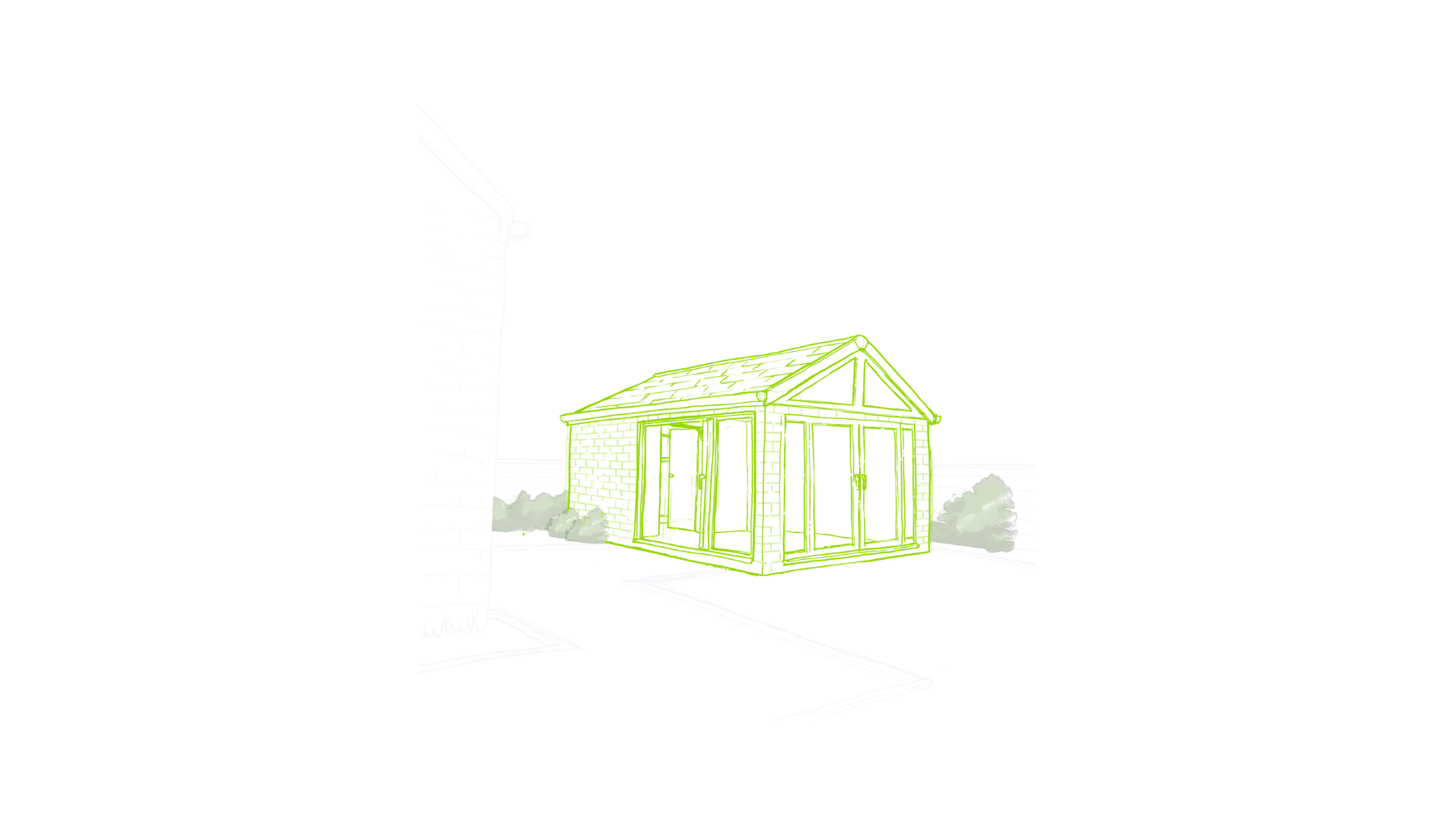 hup! walls | Ultraframe Trade