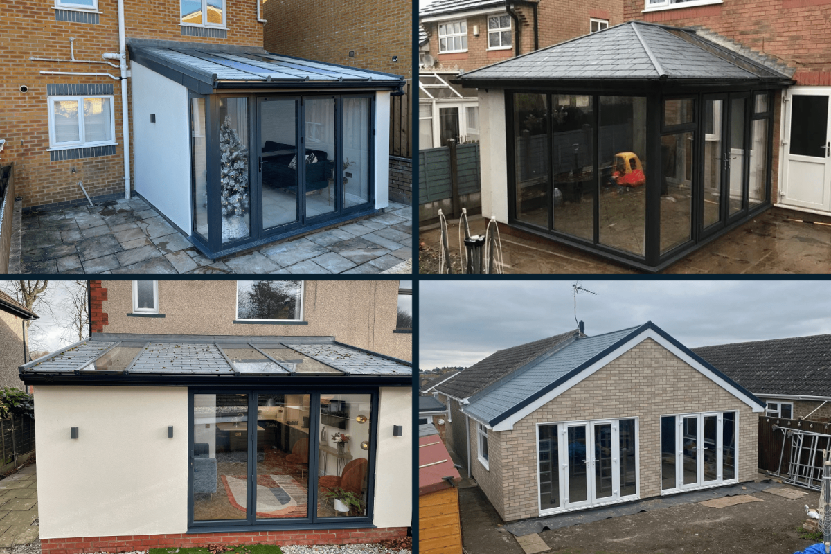 hup! training day - Hendon | Ultraframe Trade