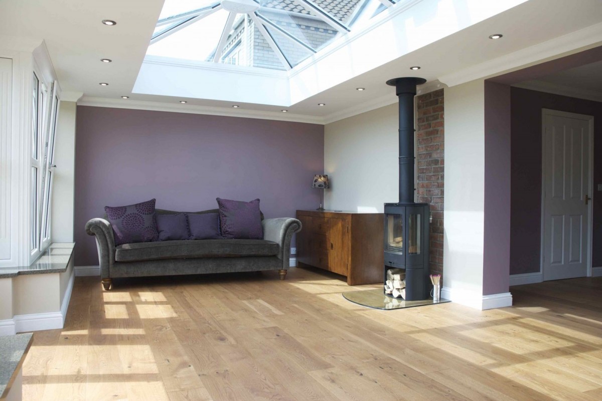 Modular Extensions | Modular Home Extensions UK