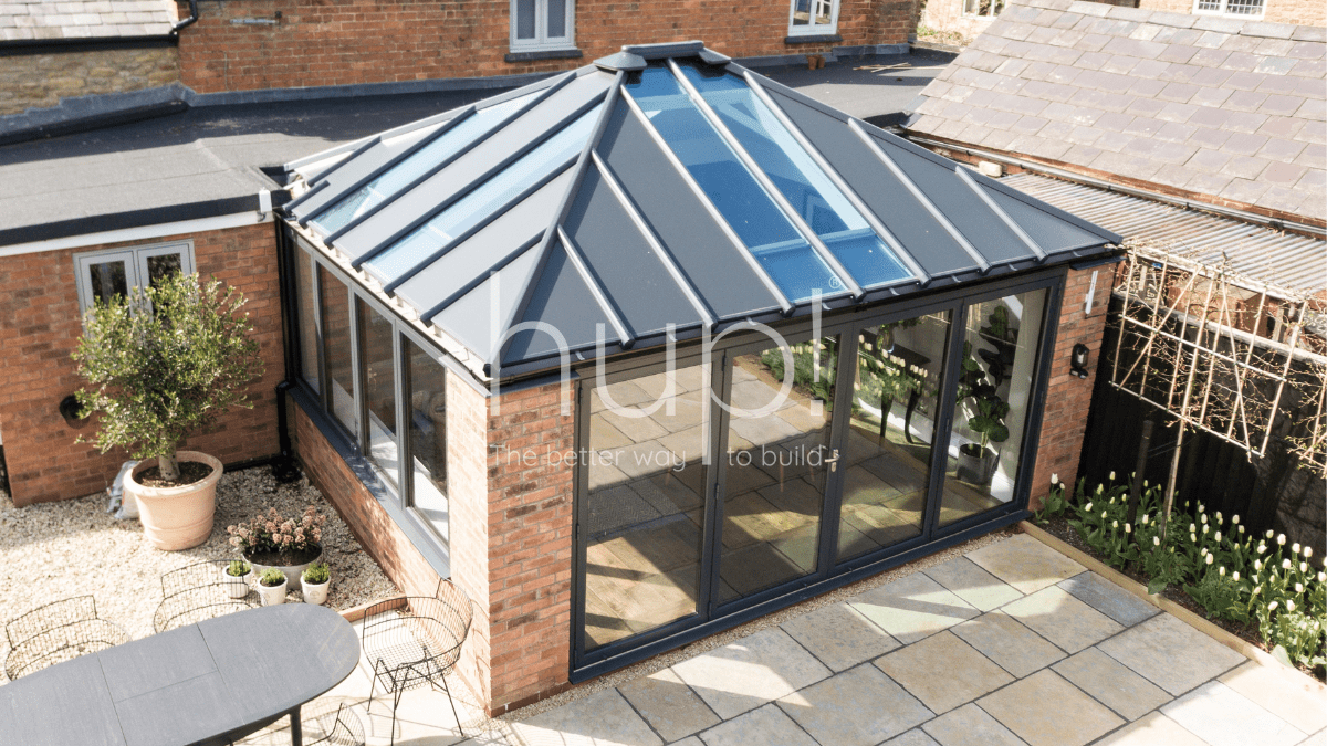 Ultraframe | Experts In Creating Bespoke Home Extensions | UK