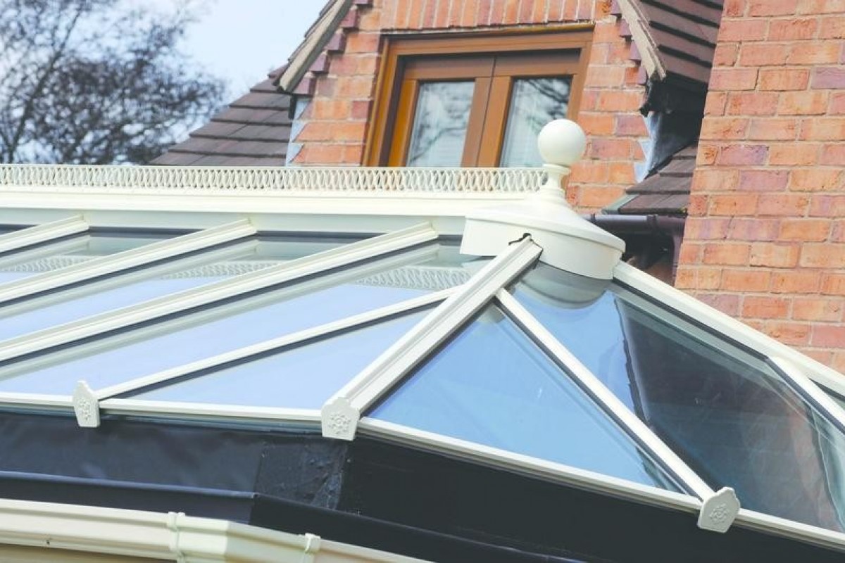 What Is the Best Conservatory Roof Material? | Ultraframe UK