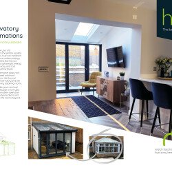 Ultratile | Roof Tiles | Ultraframe Trade