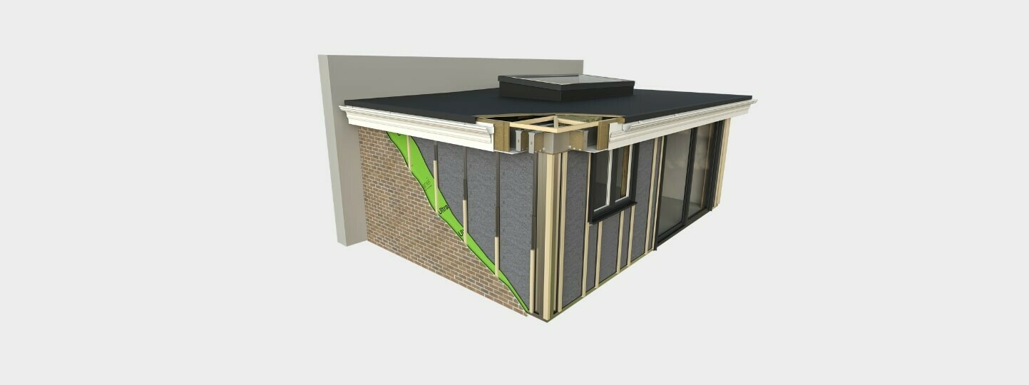 hup! just got even faster and easier | Ultraframe Trade