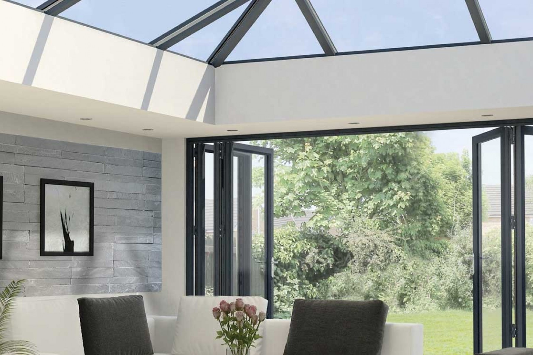 Kitchen Extension Ideas | Ultraframe Kitchen Extensions