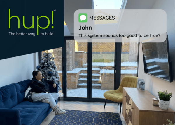 Conservatories, Orangeries, House Extensions, Roofs | Ultraframe UK