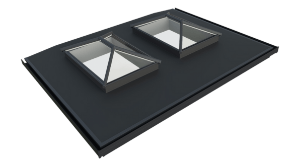 hup! a building revolution | Ultraframe Trade