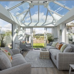 Orangery Gallery | Orangery Designs, Style & Ideas | Orangeries UK