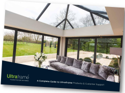 Ultraframe Trade - Ultralite 500