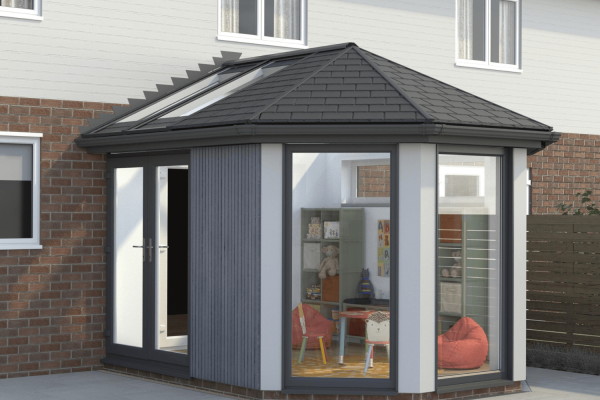 Ultraframe Trade | Conservatories, Orangeries, Roofs. Extensions