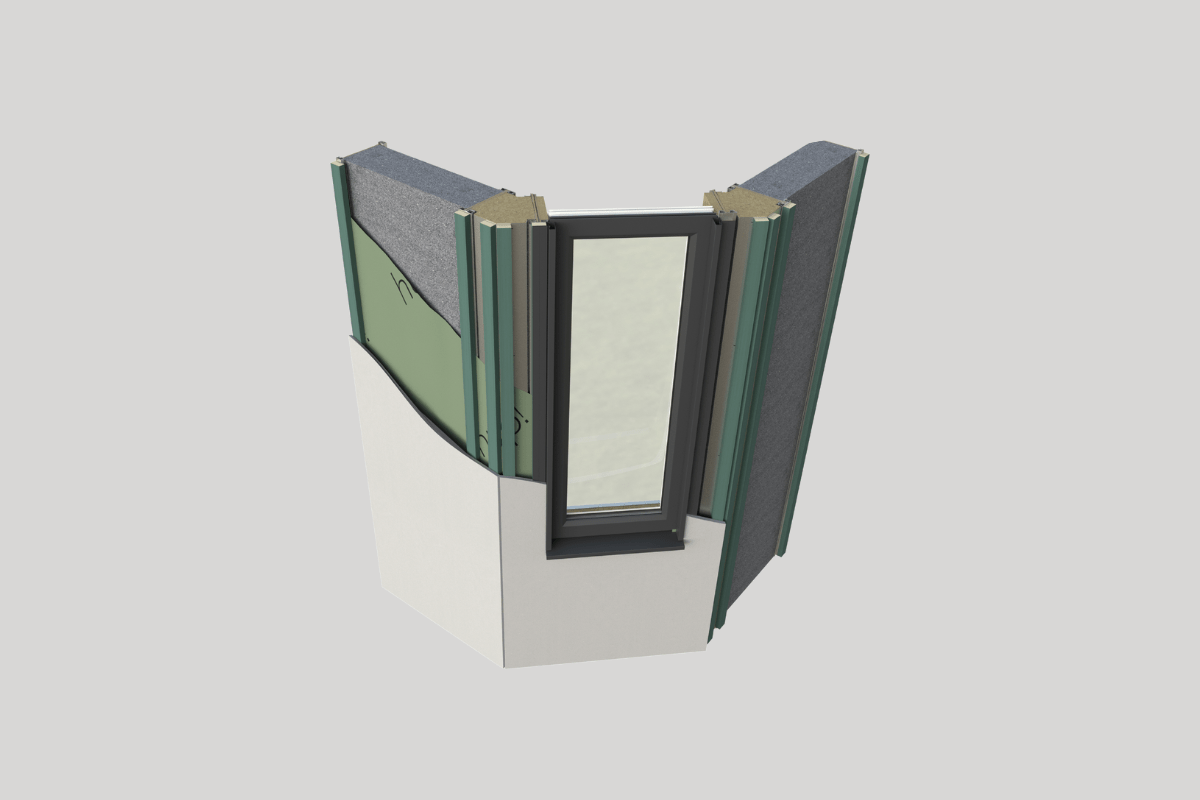 hup! conservatory conversions | Ultraframe Trade