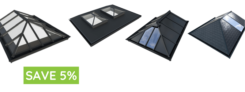 hup! conservatory conversions | Ultraframe Trade