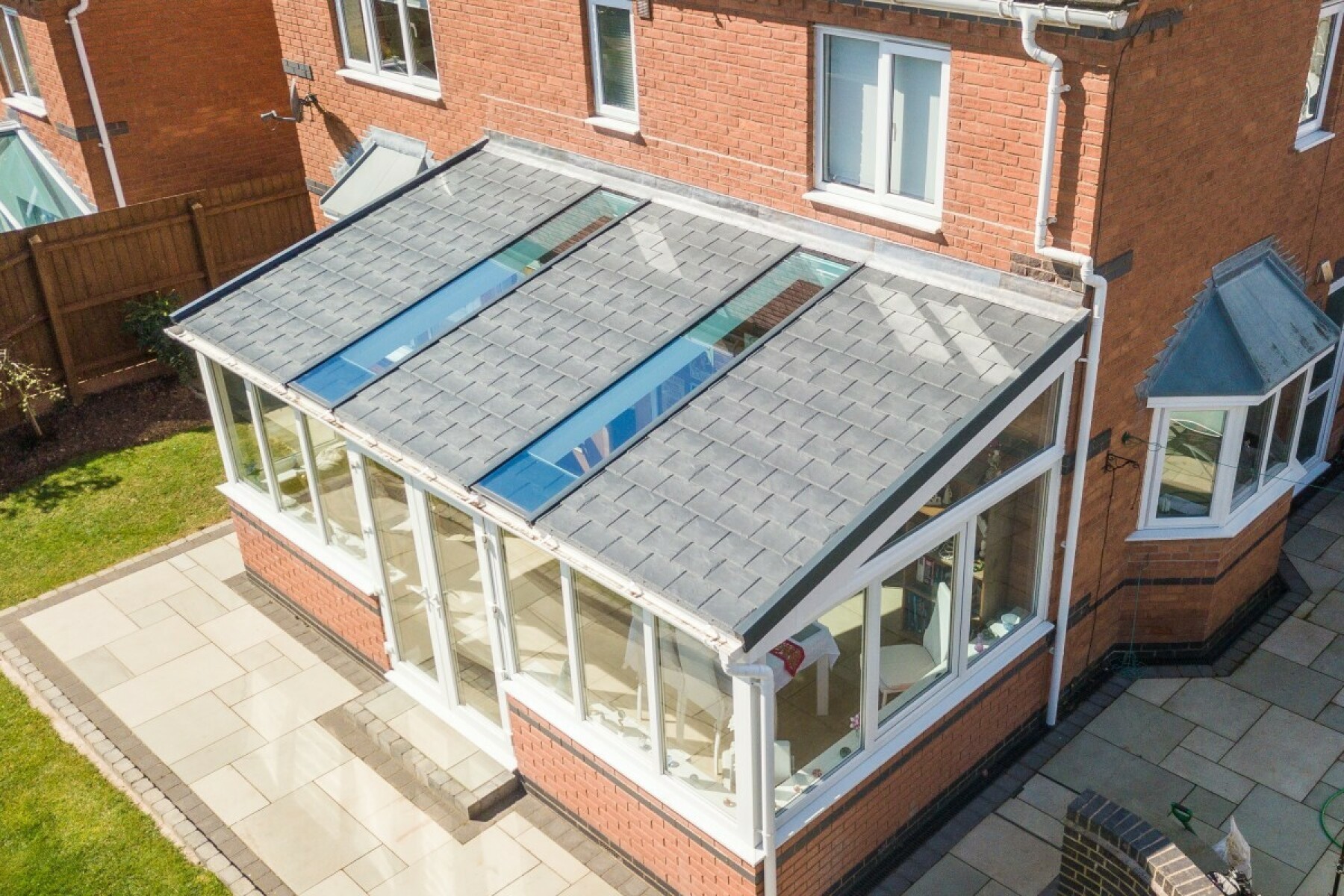 Is a Conservatory Roof Replacement Worth The Cost?