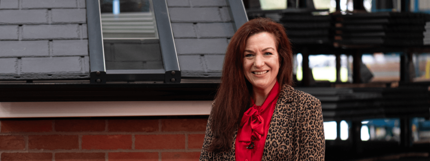 Laura Jane Clark hup! Brand Ambassador | Ultraframe Trade