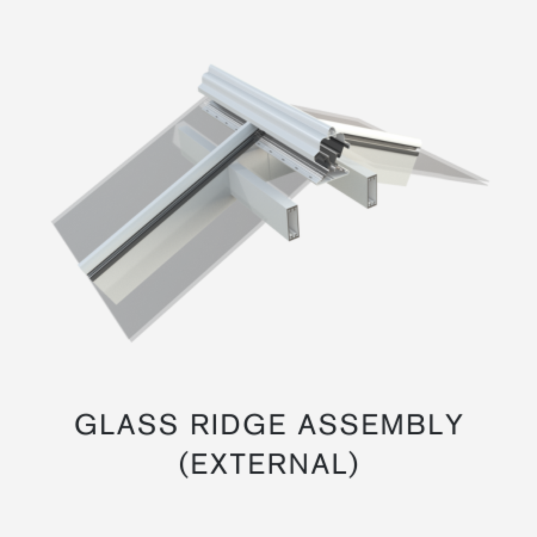 Glass Canopy Systems | Large Conservatories | Skyspace | Ultraframe Trade