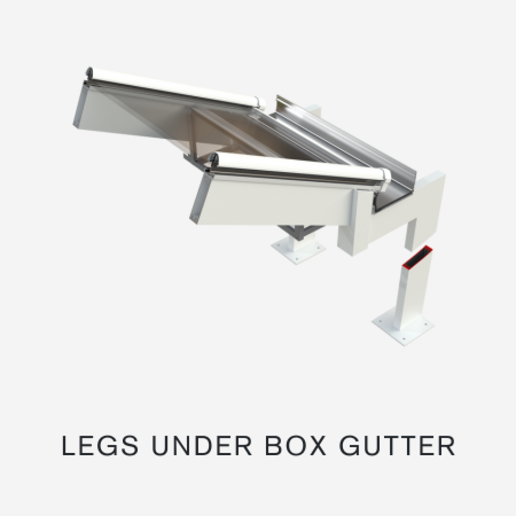 Glass Canopy Systems | Large Conservatories | Skyspace | Ultraframe Trade