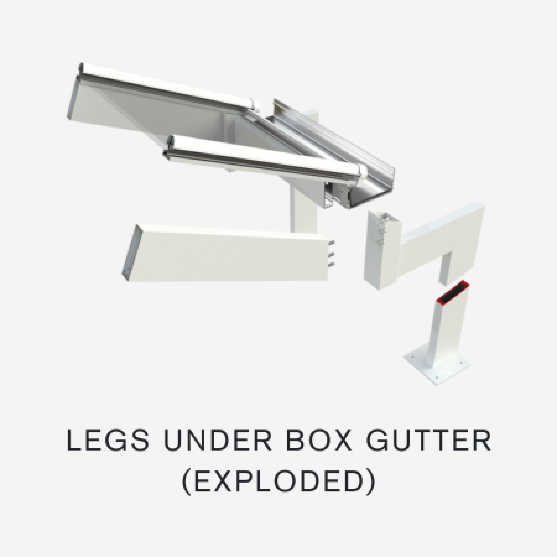 Glass Canopy Systems | Large Conservatories | Skyspace | Ultraframe Trade