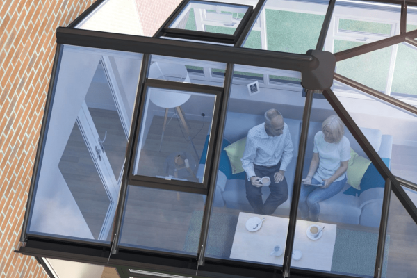 Ultraframe Trade | Conservatories, Orangeries, Roofs. Extensions