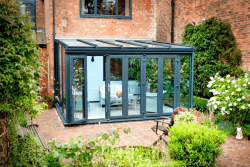 Ultraroof | Tiled Conservatory Roofs | Ultraframe Trade