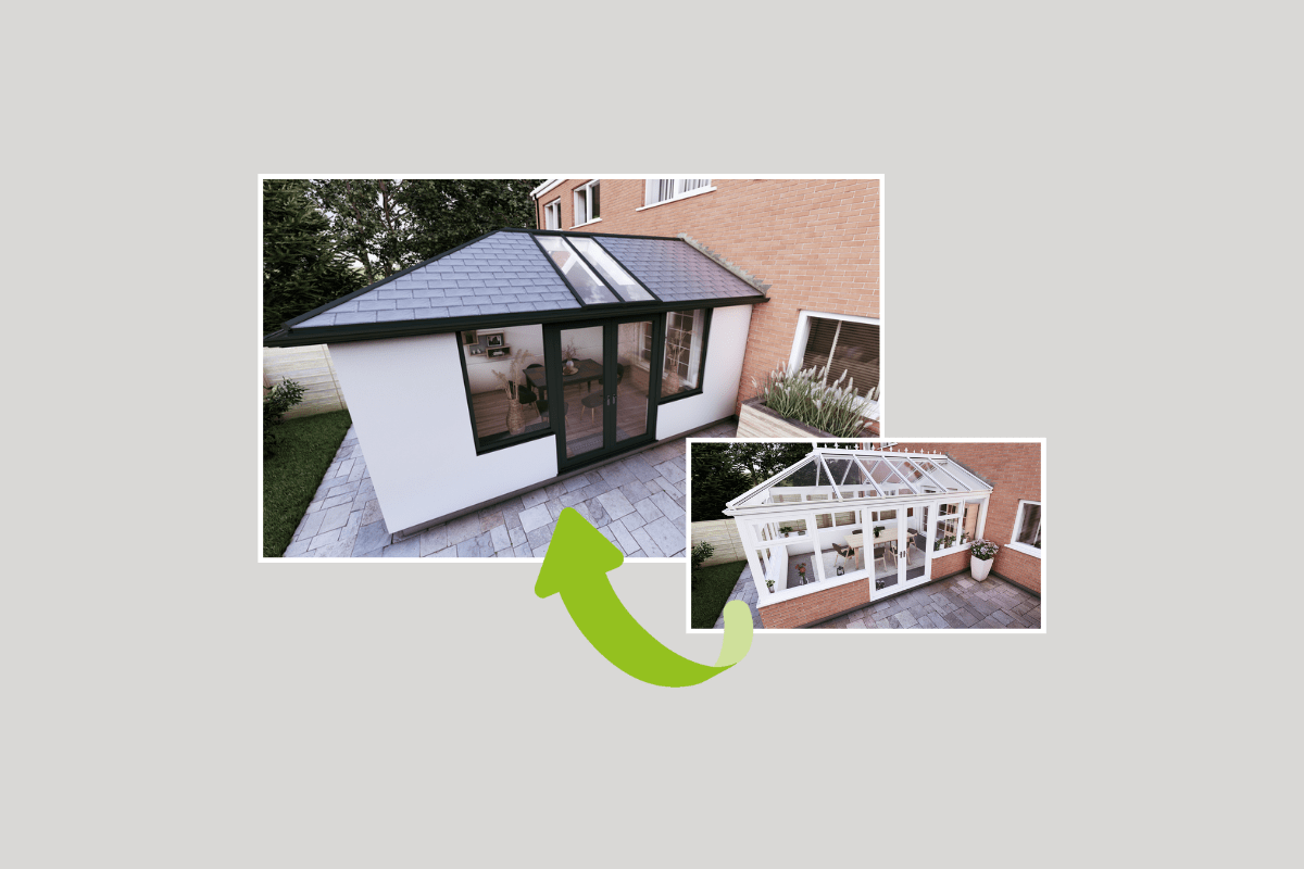 hup! walls | Ultraframe Trade