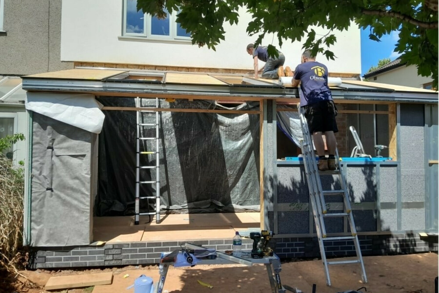 hup! Base | Ultraframe Trade