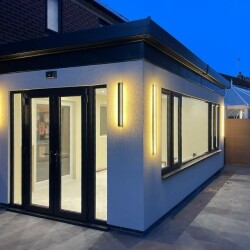 hup! Base | Ultraframe Trade