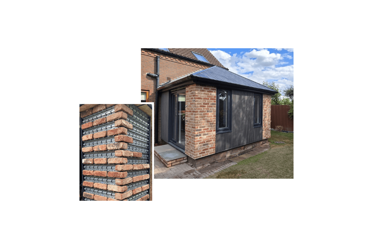 hup! a building revolution | Ultraframe Trade